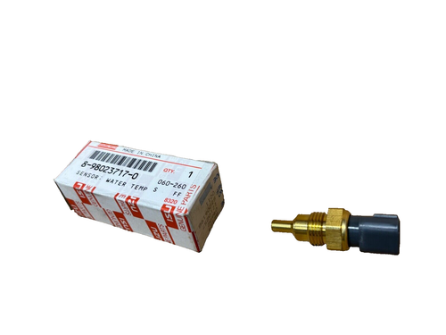 Isuzu NPR 4HE1 OEM Water Temperature Sensor 8-98023717-0 | 8980237170 ...