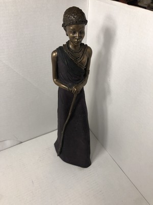 Stacy Bayne Soul Journeys Maasai 2002 Mwari New Life Beckons 1259/5000 ...