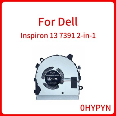 for Dell 13 7391 2-in-1 I7391-7520BLK-PUS CN-0HYPYN 0HYPYN HYPYN ...