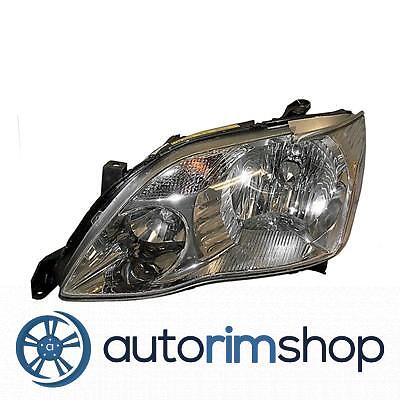 Toyota Driver Side Headlight Assembly 81150AC060 OEM for sale online | eBay
