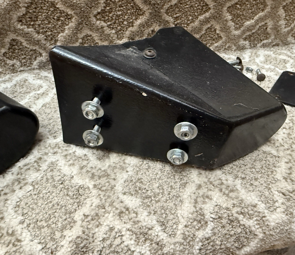 Namco Arcade Gun Dedicated Holsters from a Point Point Blank or Time ...