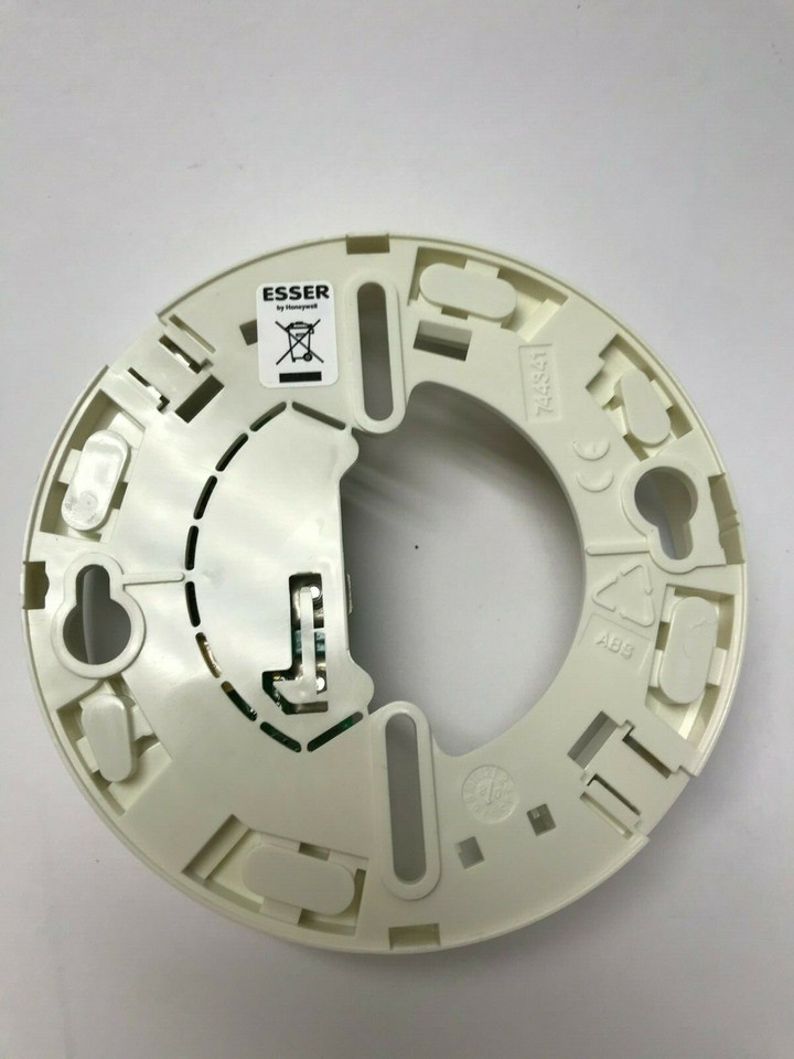 Esser 805591 Detector Base | eBay