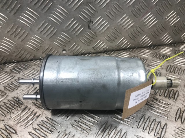 Genuine Fiat DUCATO Fuel Filter Part Number 1371439080 * for sale ...