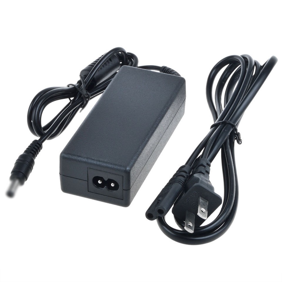 18V AC/DC Adapter Charger For Monster BLASTER Splashproof Wireless ...
