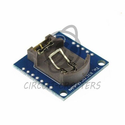 1PCS New I2C RTC DS1307 AT24C32 Real Time Clock Module For AVR ARM PIC ...