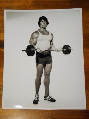 DON HOWORTH bodybuilding muscle photo | eBay