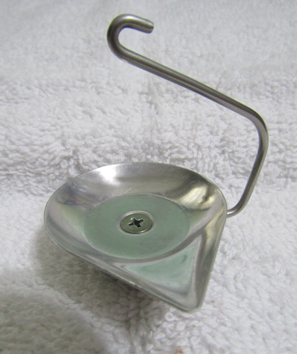 Scale Pan Support for Balance Beam Mechanical Powder Scale- RCBS Ohaus ...