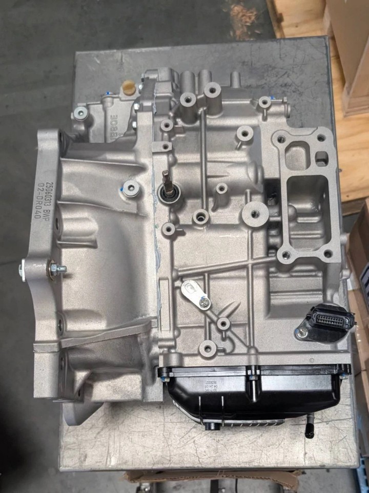 2019-2024 Toyota RAV4 2.5L FWD Transmission 30510-0R040-84 UB80E | eBay