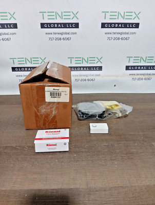 Rinnai RWMKT03 Control-R Wireless Demand Recirculation Kit (1PB 1TS ...