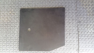 81 to 87 Rolls Royce Silver Spur Spirit Trunk Compartment wood Cover | eBay