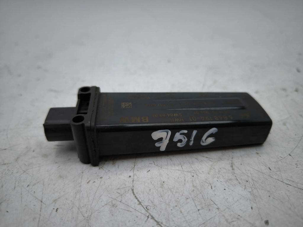 MINI Paceman R61 2014 Tyre Pressure Control Unit Module ECU 6868194 for ...
