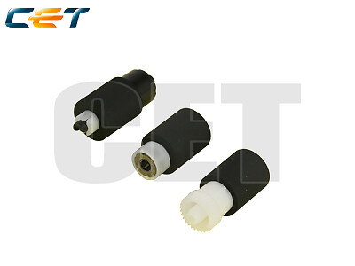 CET Long Life Paper Pickup Roller Kit Kyocera #2F909171#2HN06080#2F ...