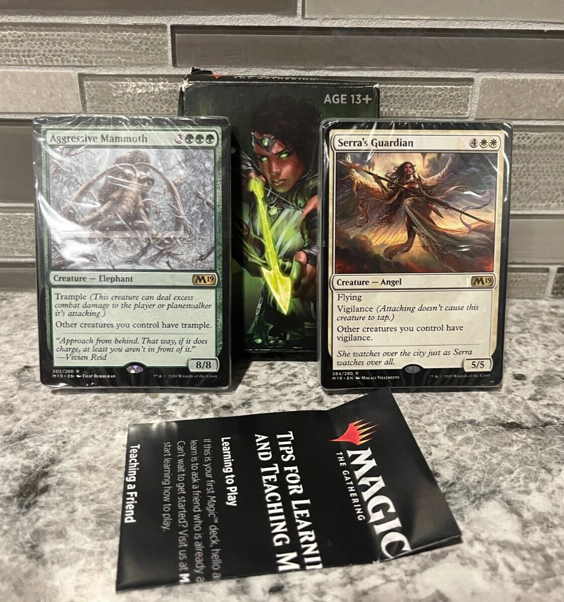 Mtg Fastest Deck