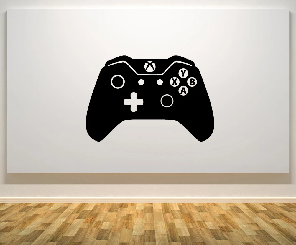 Xbox One Controller Art
