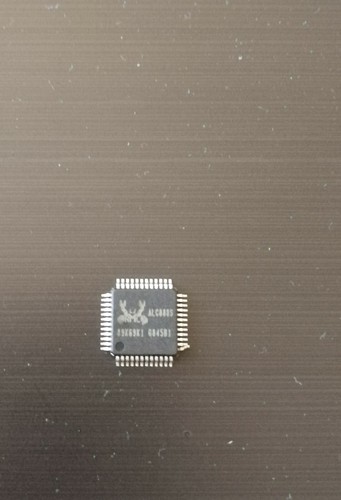 1 X ALC888S REALTEK QFP48 sound card chip | eBay UK