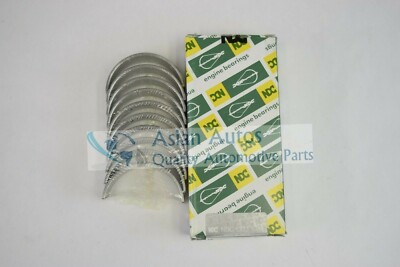 NDC MAIN BEARING FOR TOYOTA CAMRY CELICA RAV4 3s 4s 5s (025) | eBay