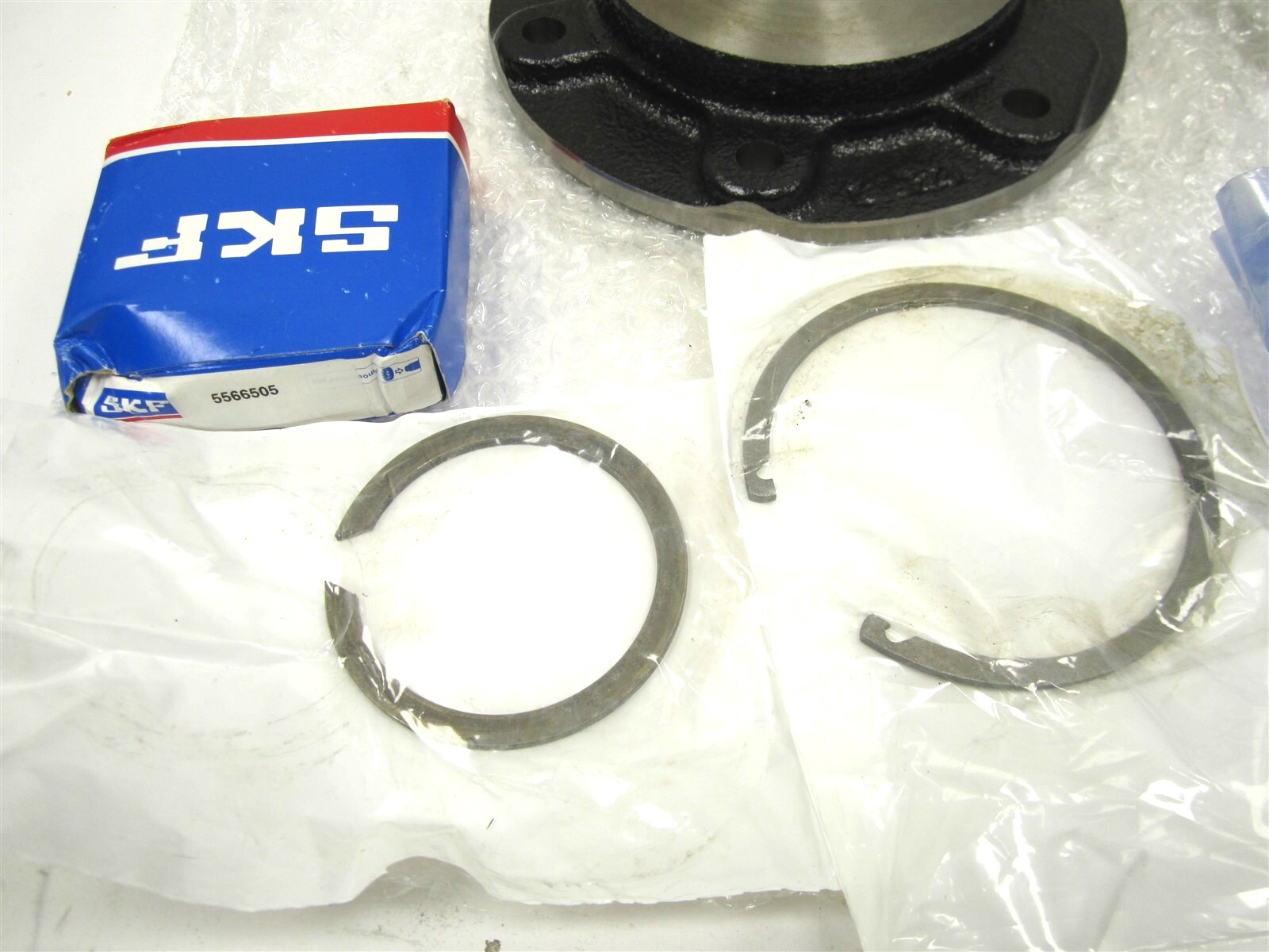 EATON FULLER KIT CLUTCH INSTALLATION FUL-K4124 for sale online | eBay