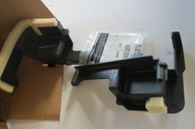 Genuine Ford Shield - Door Lock FL3Z-1521978-D | eBay