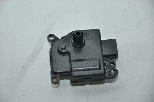 09-19 DODGE RAM 1500 HEATING AIR CONDITIONING FLAP DOOR ACTUATOR OEM ...