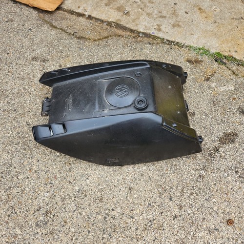1987-1993 Kawasaki 650sx 650 Sx Js650 Sx650 Js Motor Engine Cover Hood ...