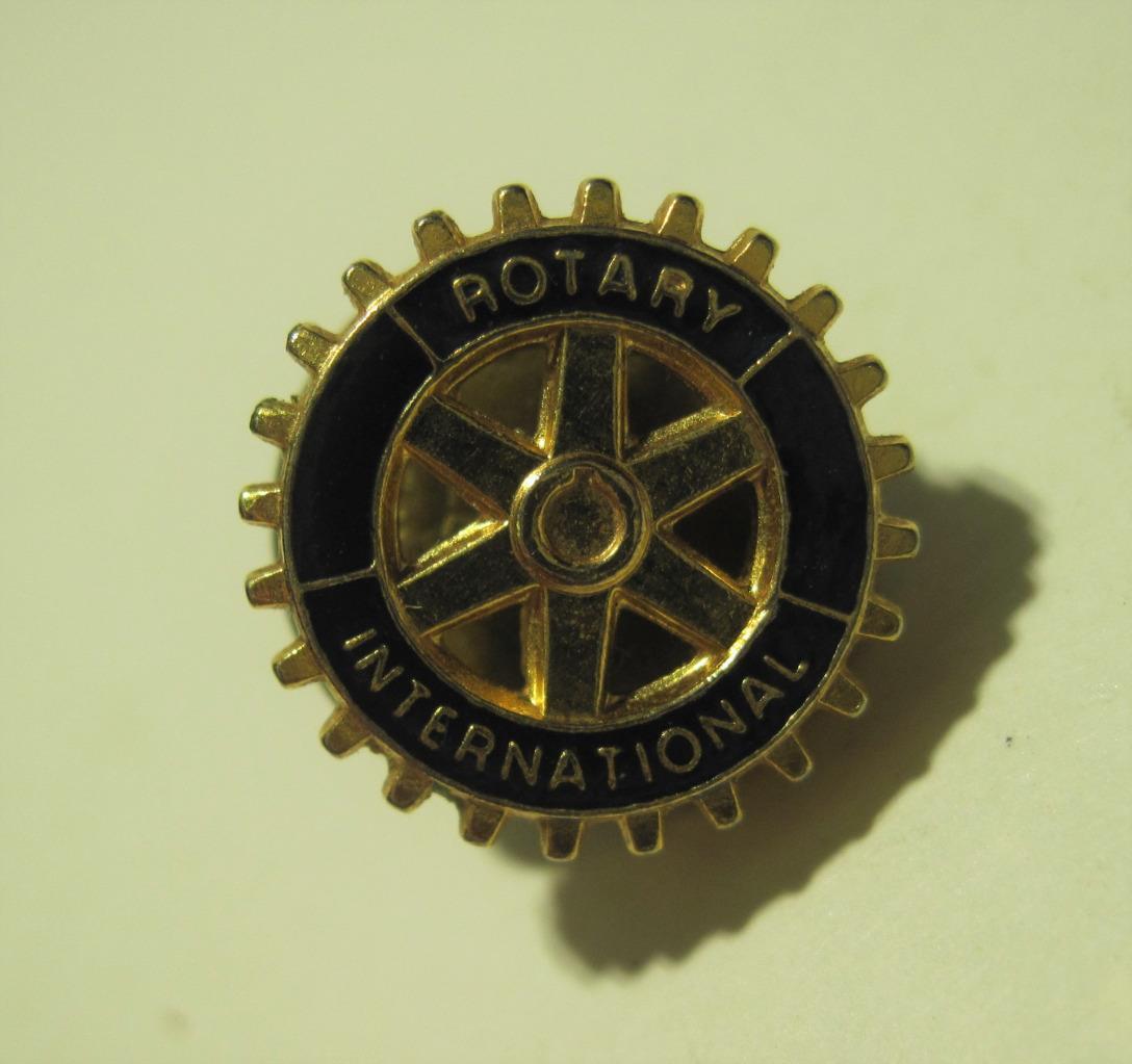 Rotary Wheel Logo Logos To Go: How To Keep Your Club's Graphics