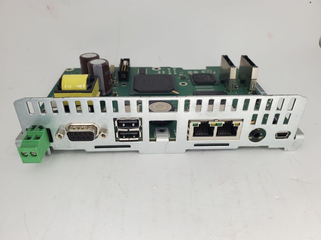 Siemens Simatic TP700 Mainboard 6AV2 124-0GC01-0AX0 A5E36743996 ...