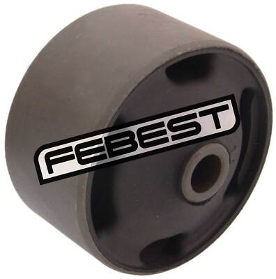Rear Engine Mount Bushing For TOYOTA SPRINTER CARIB AE11# Bushings ...