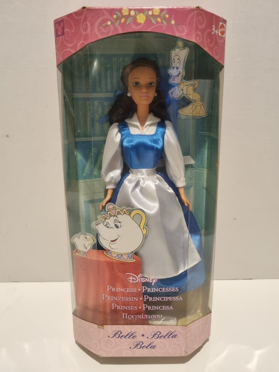 Bella Disney
