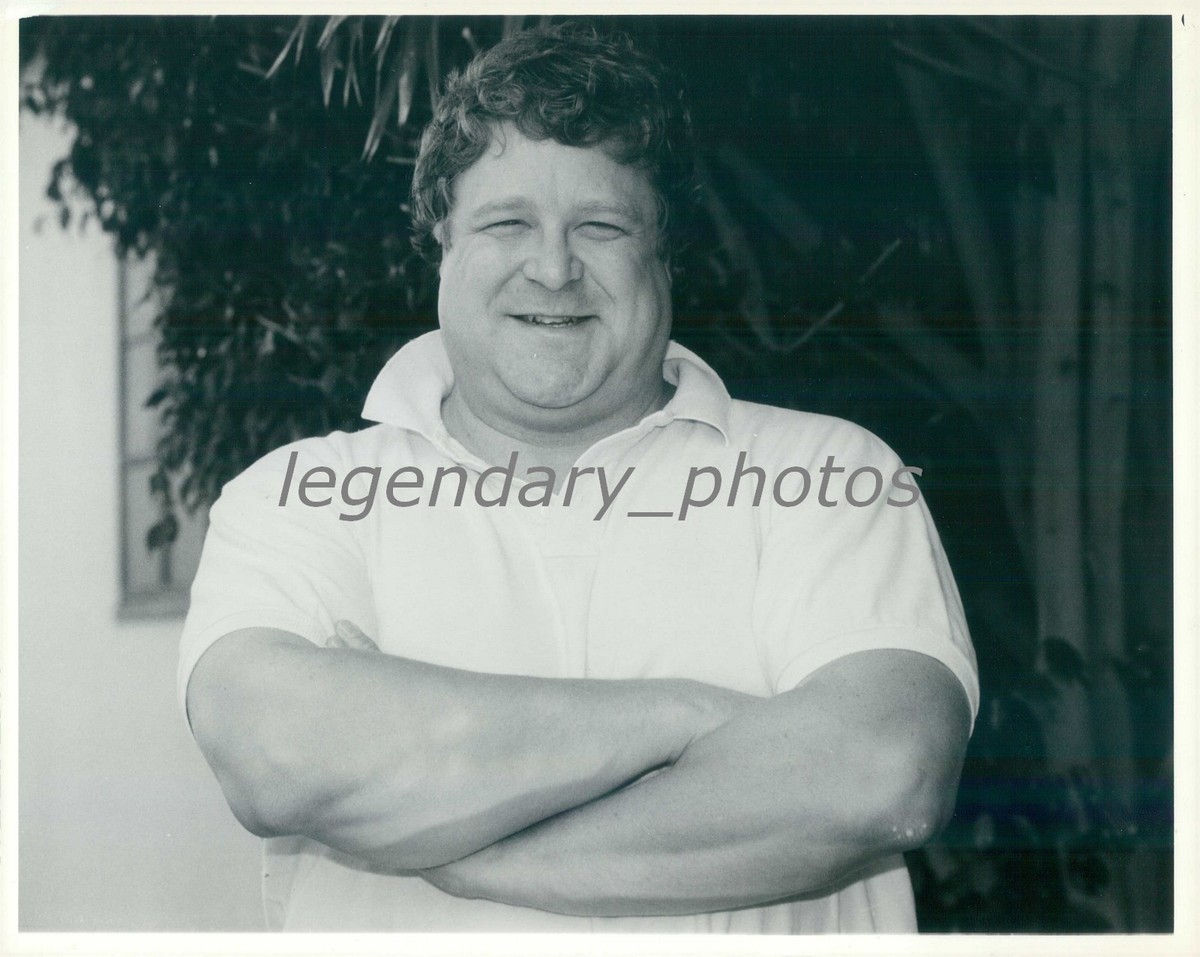 John Goodman, Familieman John Goodman: The Coen Brothers' Common Man