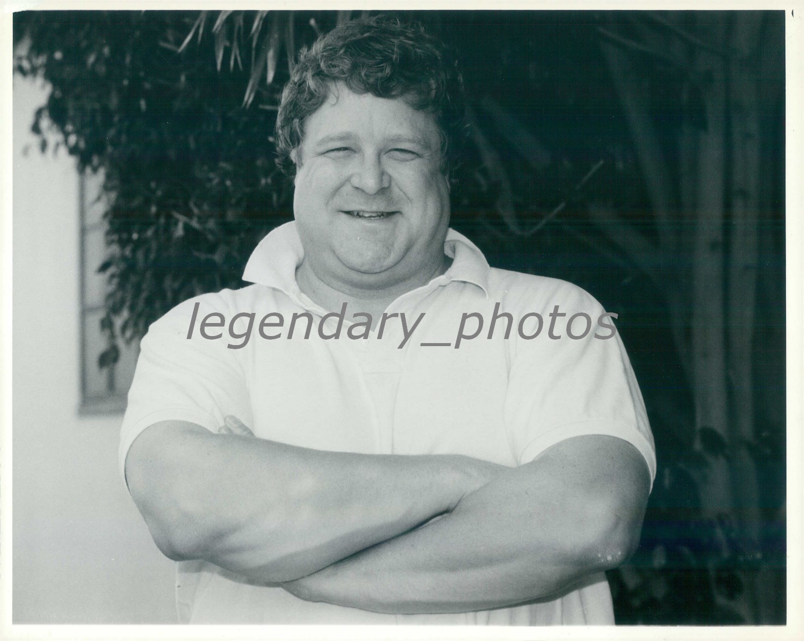 John Stephen Goodman