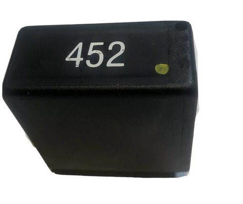 Multifunction Steering Wheel Relay 452 VW Jetta GTI MK4 Passat - 1J0 ...