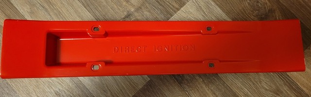 Genuine Saab 9000 Direct Ignition Cassette T5 SEM Coil Dic Red 900 OEM ...