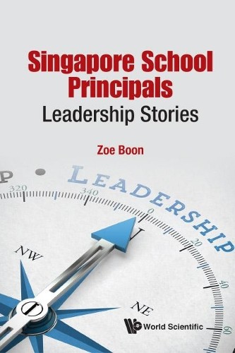 Zoe Suan Loy Boon Singapore School Principals: Leadership Stories ...