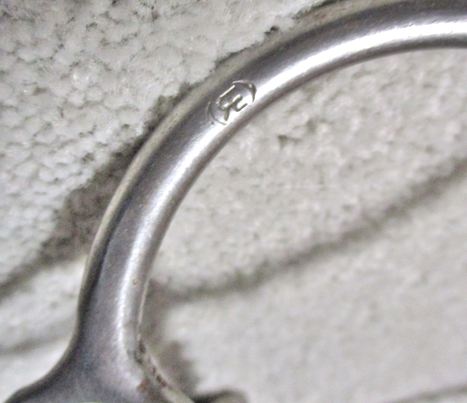 Ring Combo Rope Nose Hackamore-DogBone Snaffle Bit-Ranch Contesting ...