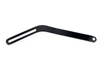 55-62 Chevy V-8 Upper Generator Bracket 1955 1956 1957 1958 1959 1960 ...