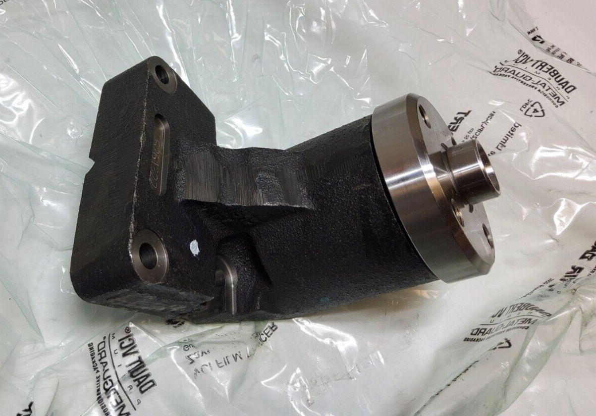 New Genuine OEM Cummins 5261322 Support Fan for Commercial Truck | eBay