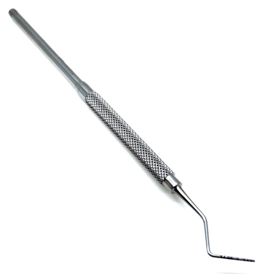 Dental Perio Probe William Color Coated Premium Periodontal Examination ...
