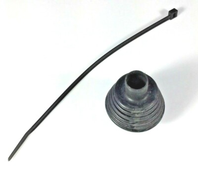 Lower Control Valve Handle Boot #20352 for Hi-Ranger Bucket Truck ...