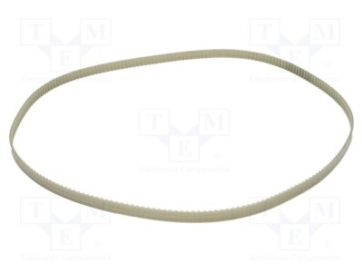 1 piece, Timing belt T10-2250-20-77ZA /E2UK | eBay