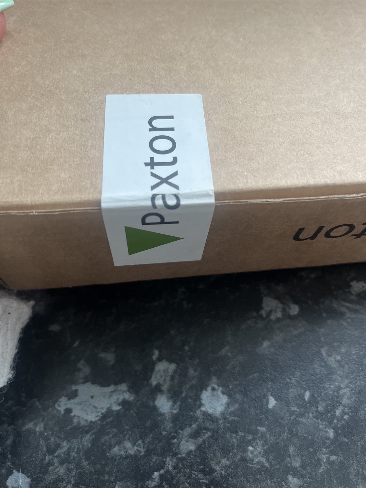 Paxton 514-326 Net2 USB Proximity Desktop Reader - Black for sale ...