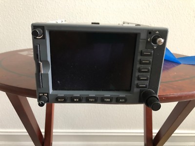 BENDIX/KING KMD-540 P/N 066-04035-0201 WITH KAC 501,502,503,504 MODULE ...