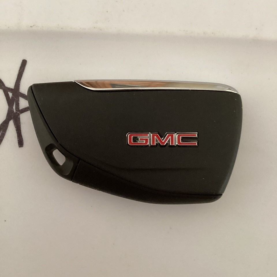 OEM 2021-2023 GMC YUKON + XL SMART KEY PROXIMITY REMOTE FOB YG0G21TB2 ...
