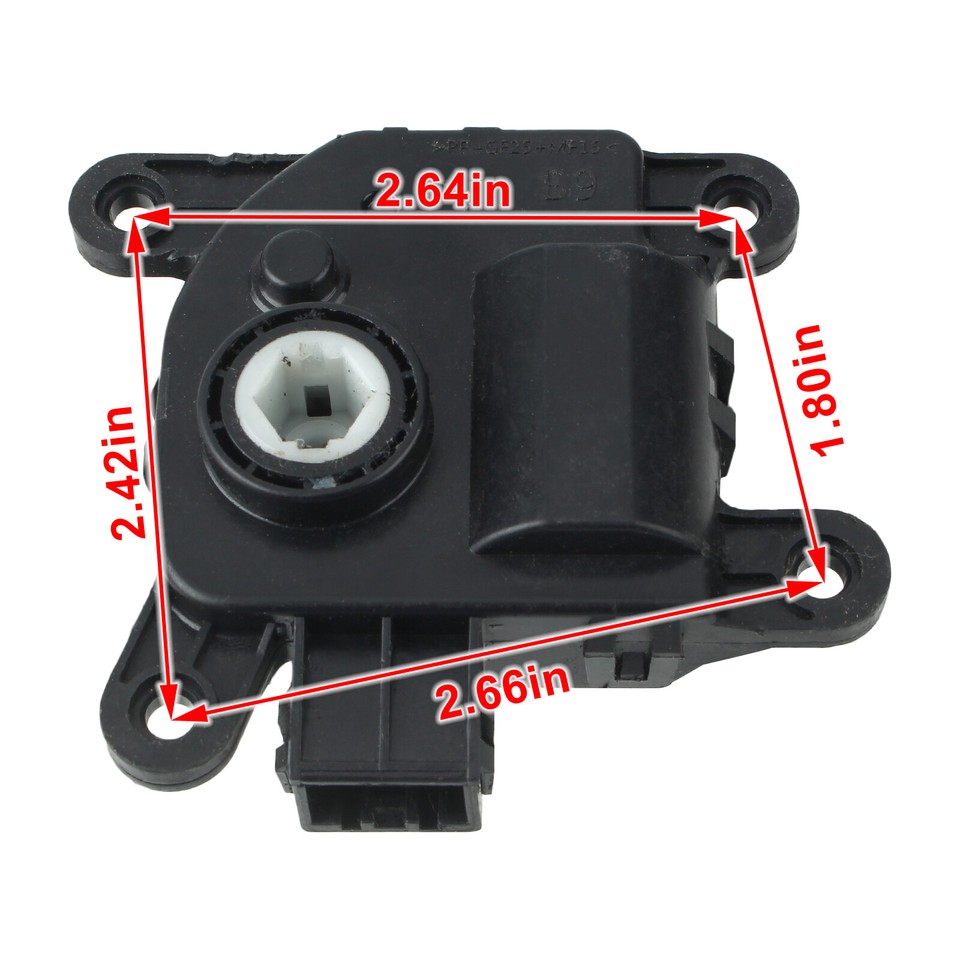 97157-3T000 For Hyundai 2016-22 Tucson 2020-22 Palisade Air Inlet ...