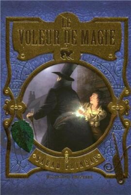 The Robber Magic Trick (Tome 1-Livre One) Very Good Condition | eBay ...