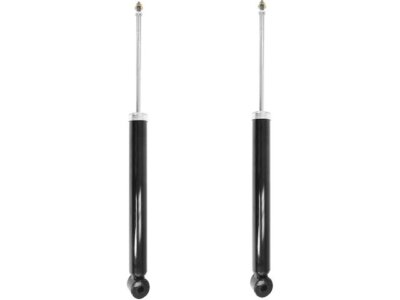 Unity 33WY39Z Rear Shock Absorber Kit Fits 2011-2015 Chevy Volt | eBay