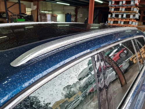 Dachbalken für VOLKSWAGEN PASSAT VARIANT (CB5) R-Line 2020 174165 | eBay