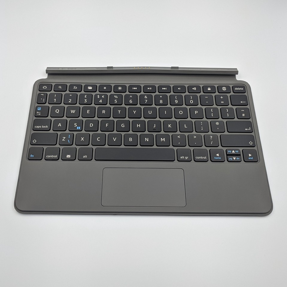 Official Amazon Fire Max 11 Tablet Keyboard (Keyboard only) No Stand ...