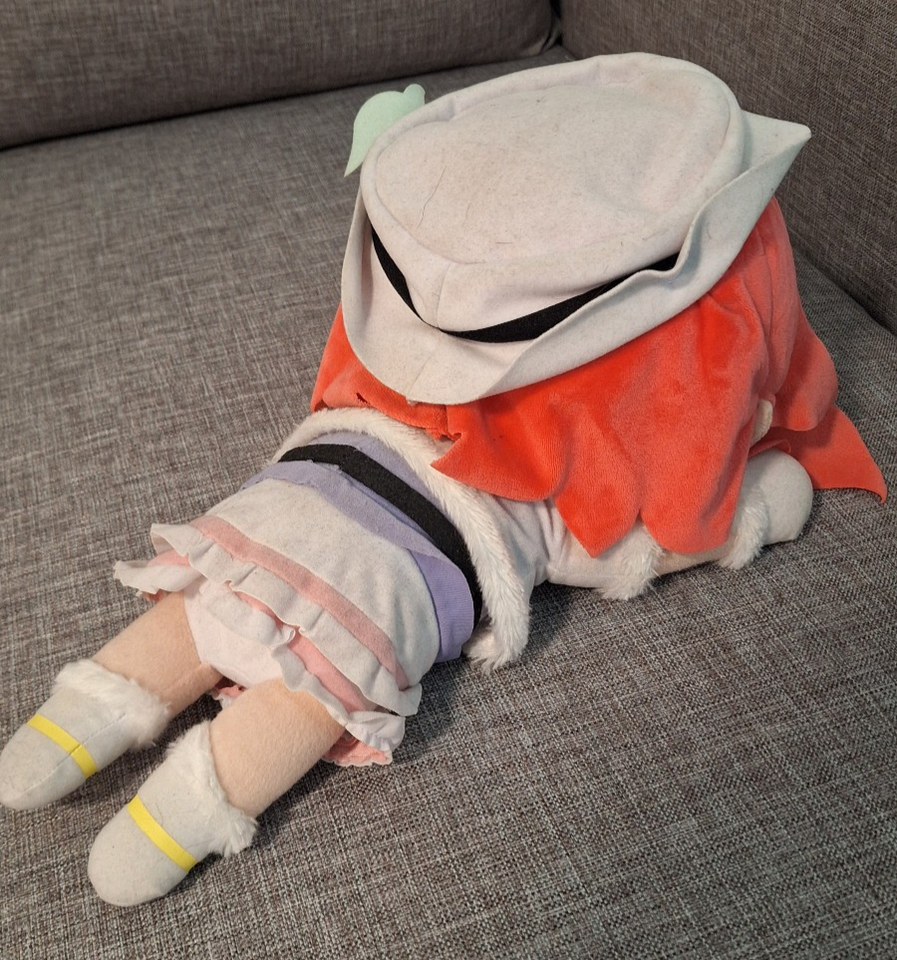 Love Live School Idol Project Maki Nishikino Snow Halation Jumbo ...