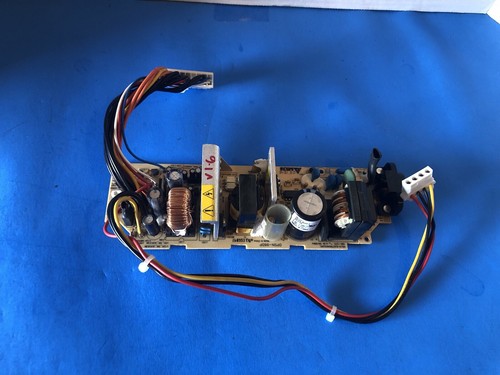 XBox Original Console Power Supply Replacement Part PCB Board 20-Pin ...