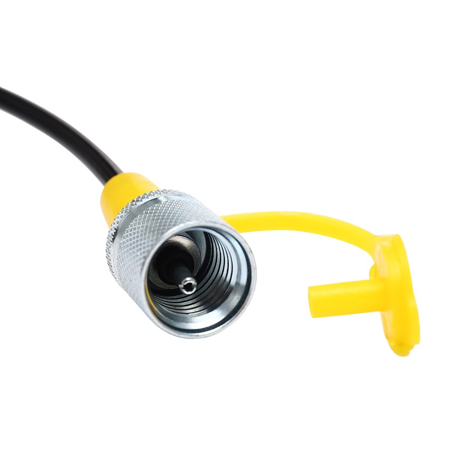 Hydraulic Pressure Test Kit Diagnostic 4 Gauge 3 Coupling 10 Tee ...